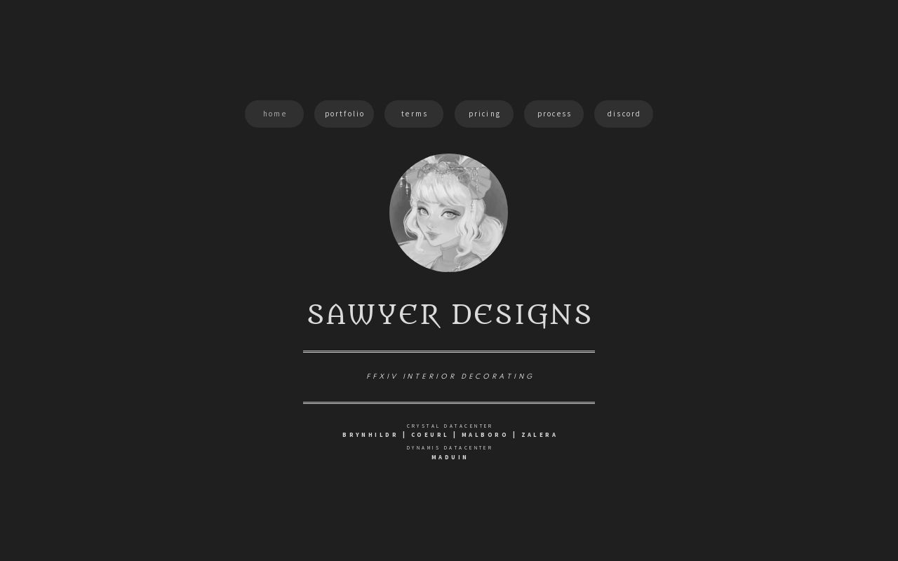 Sawyer Designs